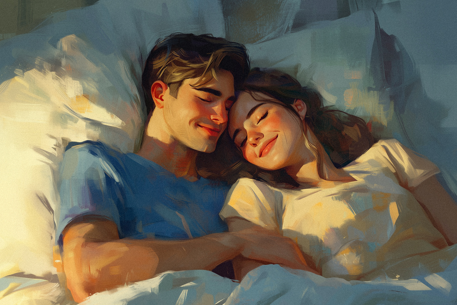 12 Men Describe What They Love Most About Going Down On Their ...