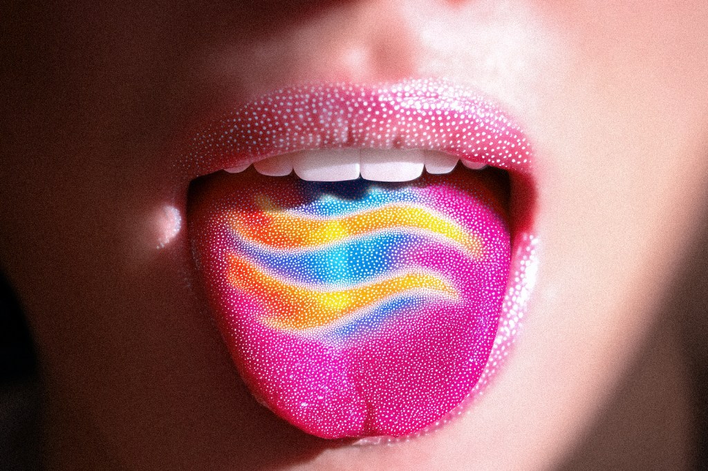 What You Can Learn From LSD – Night Channel